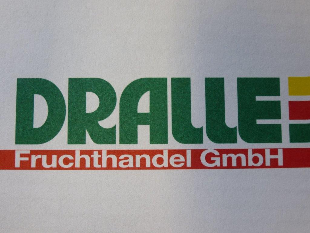 Dralle - Fruchthandel GmbH - Drochtersen